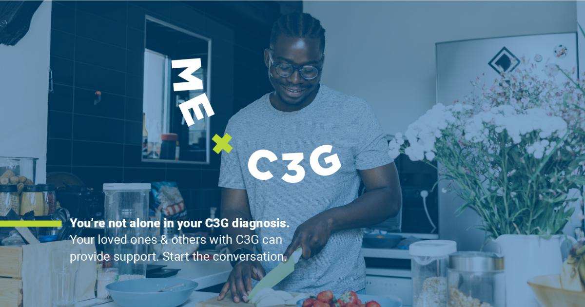 Complement 3 glomerulopathy (C3G) | American Kidney Fund