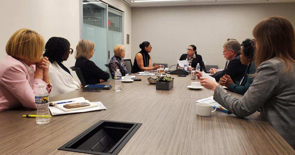 American Kidney Fund’s First Patient Access Initiative Summit Will ...